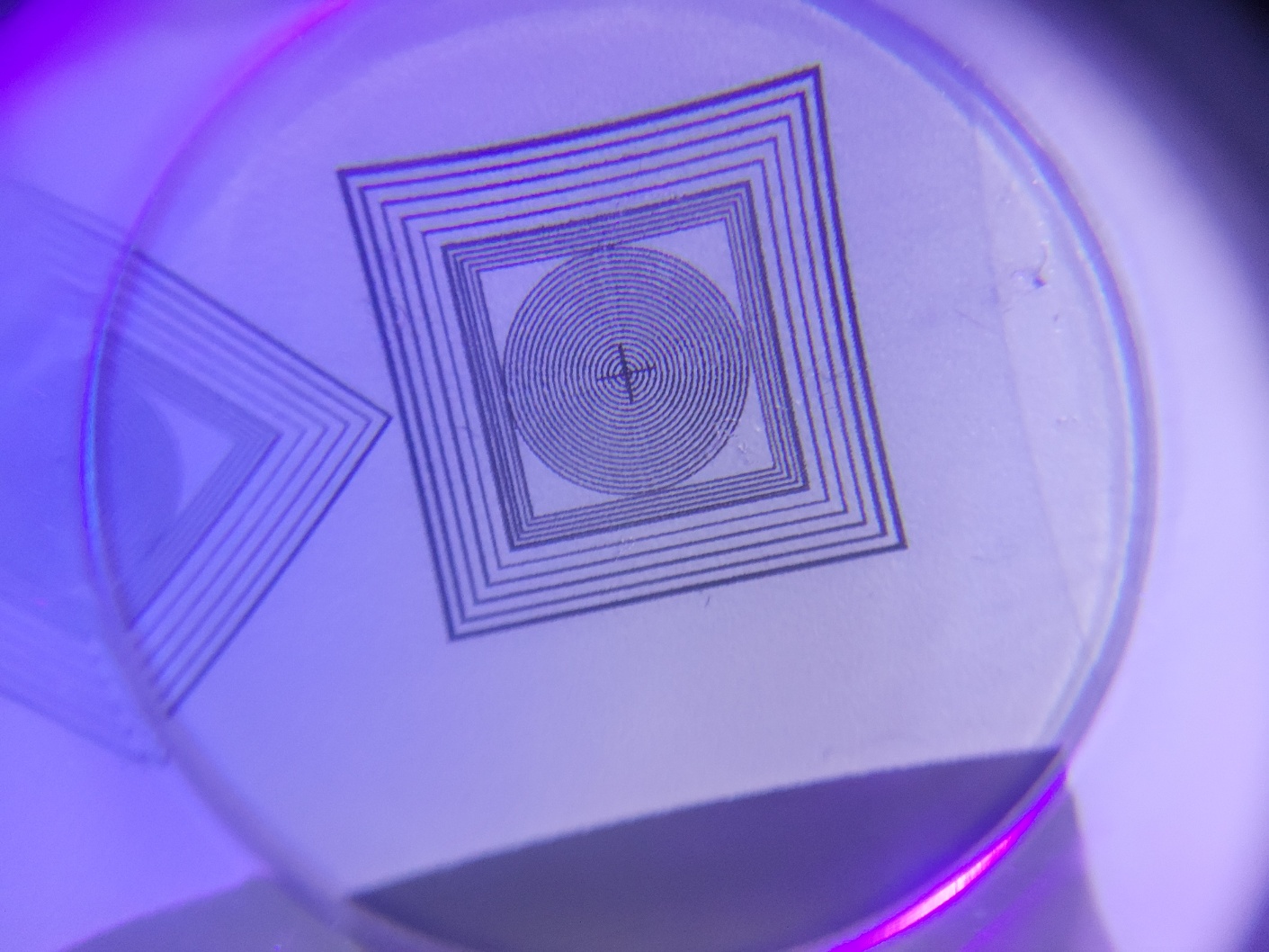 ARTJET UV Printer troubleshooting Bi direction printing 1