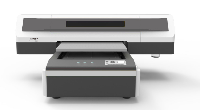 ARTJET UV Printer troubleshooting sum up
